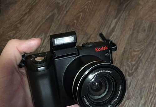 Компактный фотоаппарат kodak