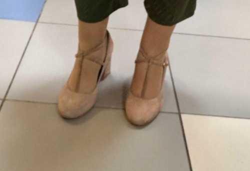 Обувь ekonika alla pugacheva