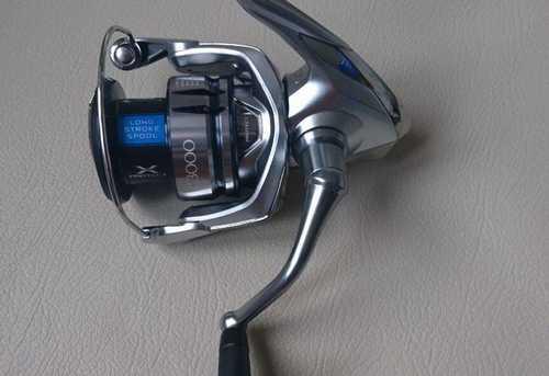 Катушка Shimano Stradic C3000FL