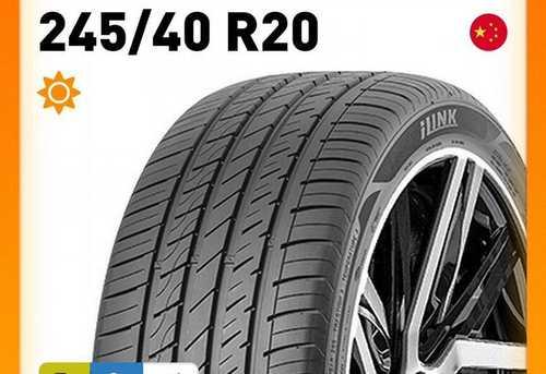 iLink L-Zeal56 245/40 R20 99W