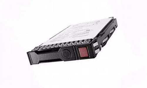 778180-001 HP 3PAR M6710 1.92TB 6G SAS SFF HDD