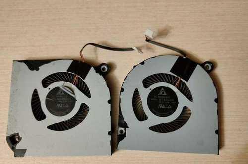 Кулеры для ноутбука Acer (Nitro 5,Nitro 7)