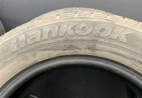 Hankook Radial RA08 215/65 R17