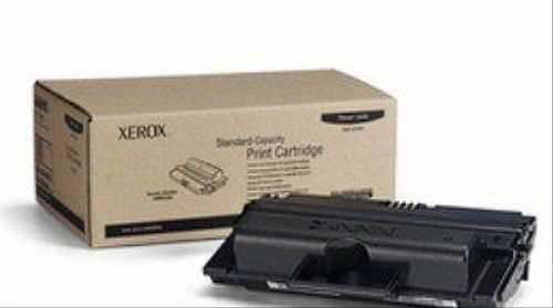 Картридж Xerox Phaser 3500 (o) 106R01149