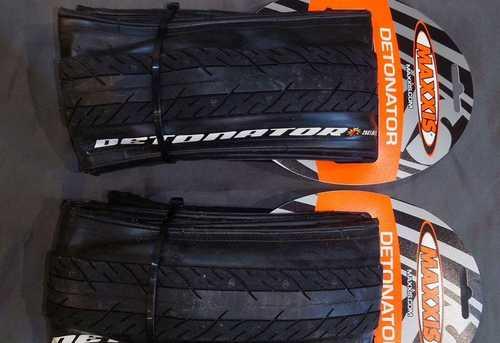 Покрышка Maxxis Detonator 26" 1.50