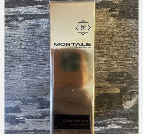 Montale starry nights