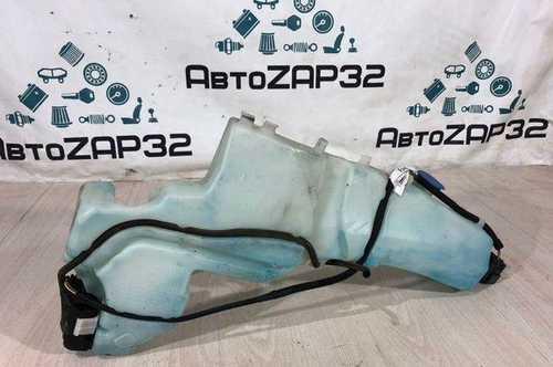 Бачок омывателя Ford Focus CB sida 2007