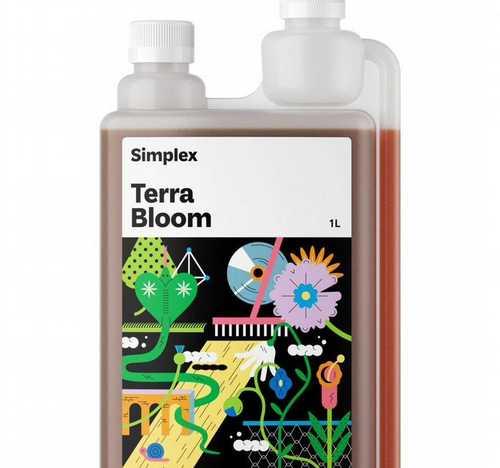 Simplex Terra Bloom 1L