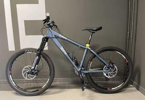 Norco Sasquatch 07 Рама М