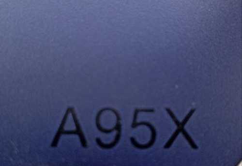 Андроид тв приставка А 95X F3 2/16