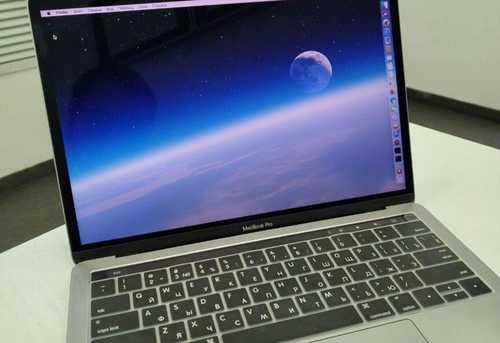 Apple MacBook Pro 2017 i7 16/256 кастом