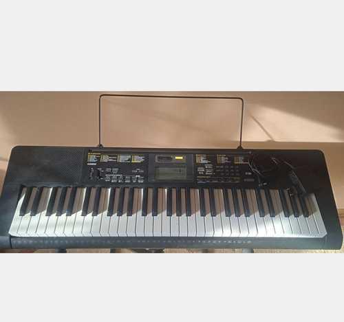 Синтезатор Casio CTK 2400