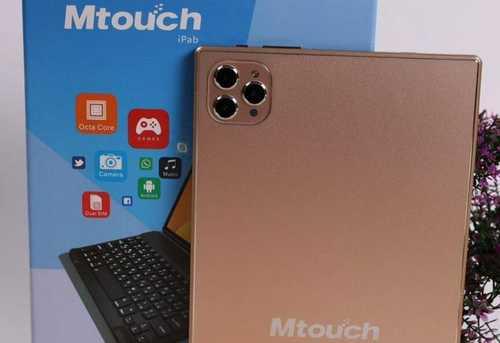 Mtouch iPad с клавиатурой