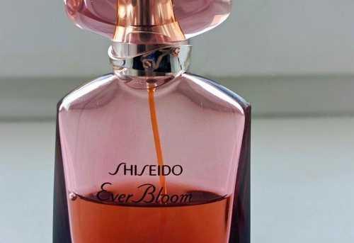 Shiseido Ever Bloom