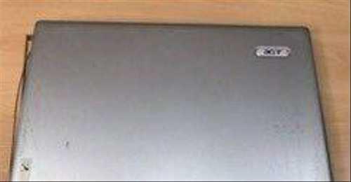 Ноутбук Acer Aspire 5020 series MS2171