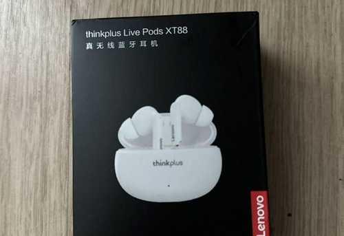 Lenovo thinkplus Live Pods XT88