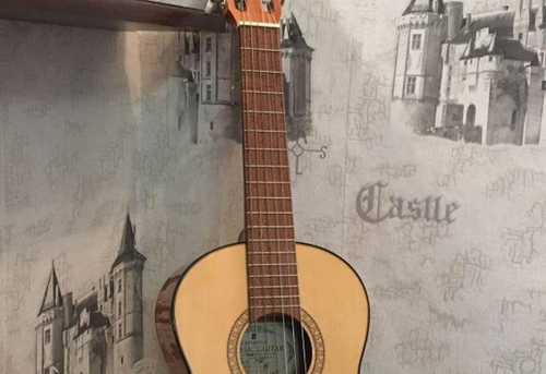 Гитара strunal (cremona) 4655 размер 1/8 Чехия