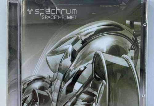 CD диск - Spectrum Space helmet