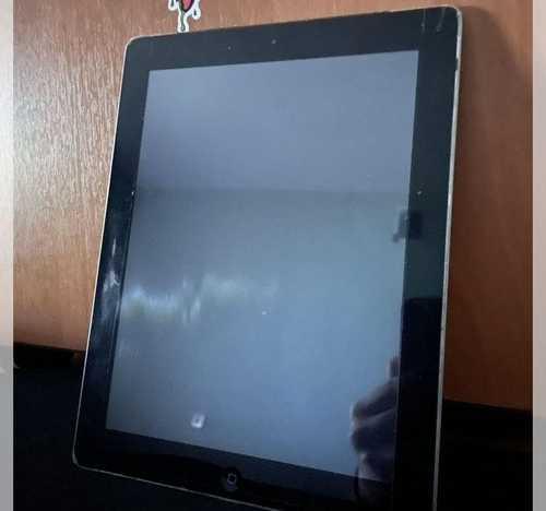 iPad 4 16gb