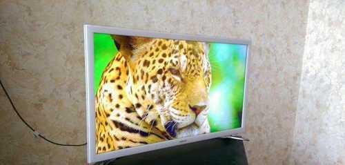 Smart Телевизор 82см Samsung 100Гц,wifi,YouTube