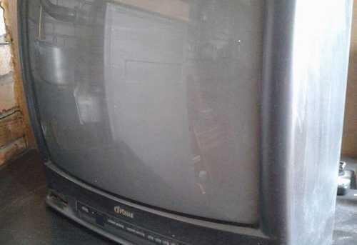 Телевизор Funai под ремонт
