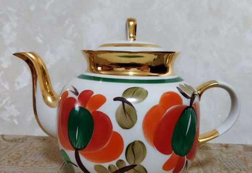 Заварочный чайник из СССР