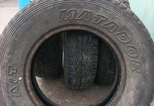 Matador MP 71 Izzarda 205/80 R16 104T