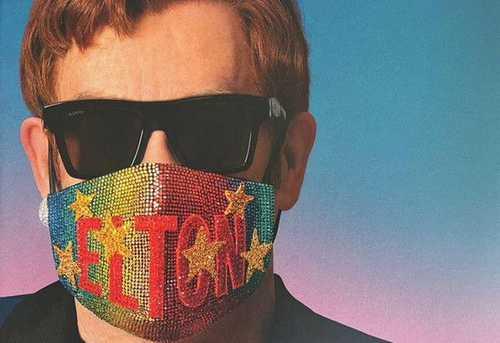 Elton John (geb. 1947): The Lockdown Sessions
