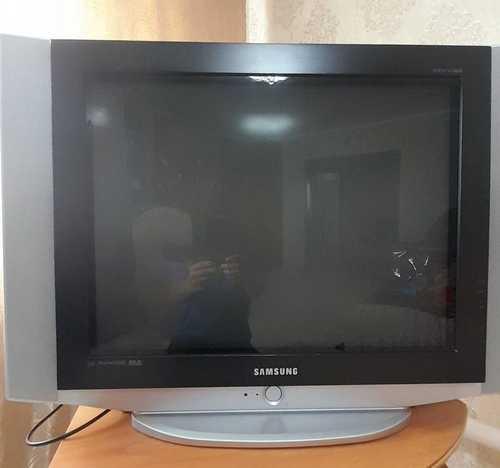 Продам телевизор ц.и. Samsung CS-29Z30HSQ (R)