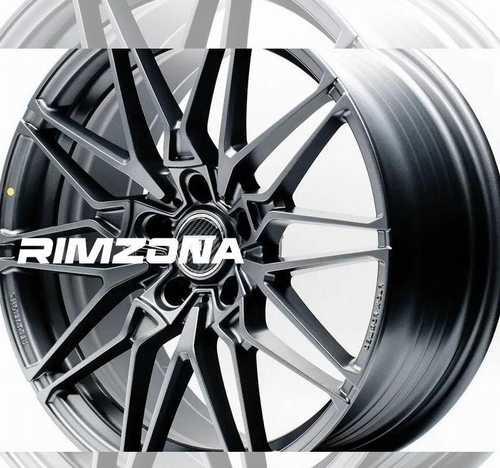 Литые диски wheelegend R18 5x100 srt. В наличии