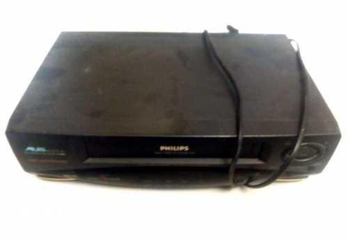 Видеомагнитофон Philips VP27/55