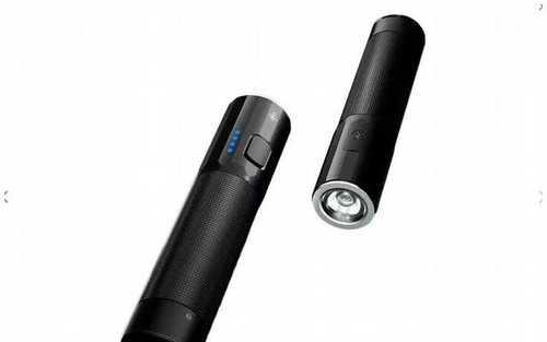 Фонарь Xiaomi NexTool Waterpoof Flashlight NE20069