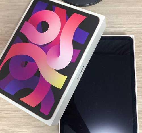 iPad air 4 2020 64gb