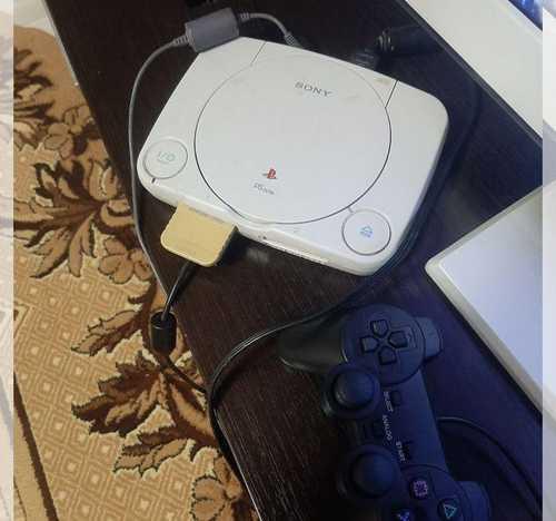 Sony playstation one