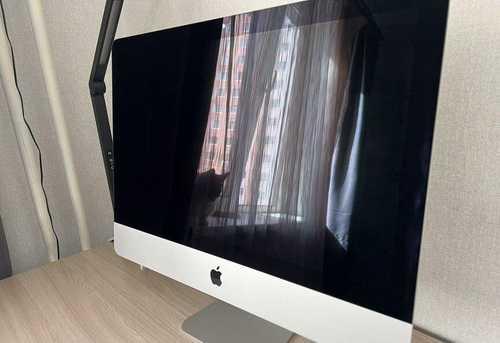 Моноблок apple iMac 21,5