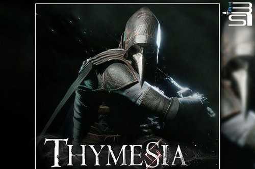 Thymesia на PS5