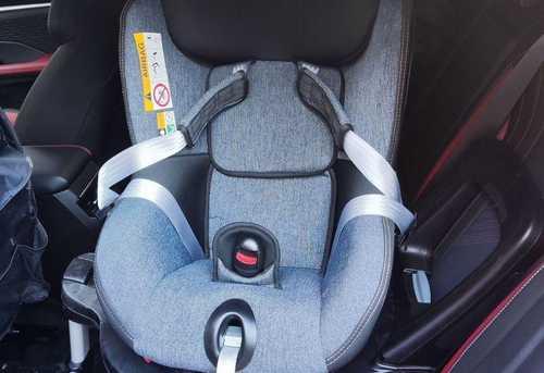 Автокресло Britax Romer Dualfix M I-Size