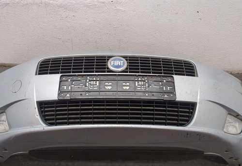 Решетка радиатора Fiat Grande Punto, 2006