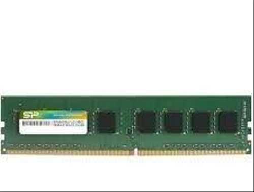 RAM Silicon Power 8 гб DDR4 2133 мг