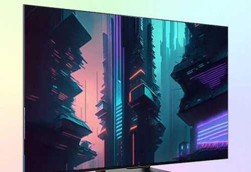 Телевизор TCL 65" C745 144HZ qled (EU)