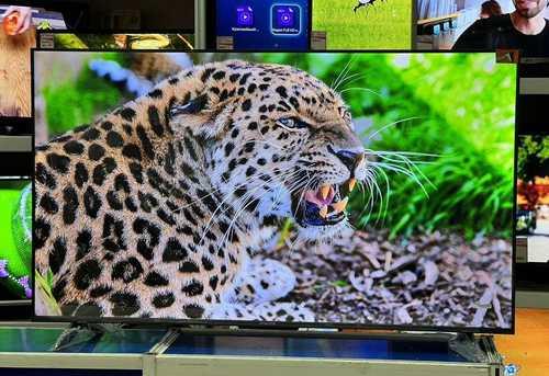Новый 50" (127 см) iFFalcone iFF50U62 Smart TV