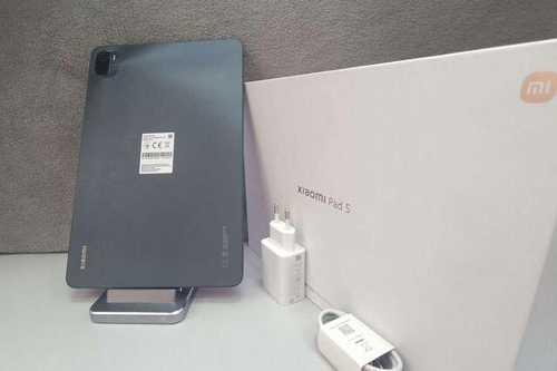 Лн25) Мощный планшет Xiaomi Pad 5 6/256Gb