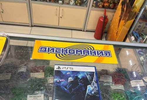 Trepang 2 (PS5) рус суб