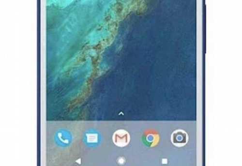Google Pixel XL, 4/32 ГБ