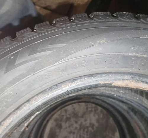 Nordman Nordman 4 185/65 R15