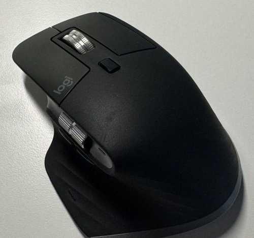 Logitech mx master 3 for mac