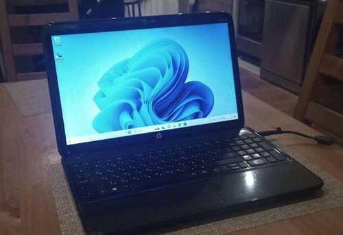 Ноутбук HP Pavillion g6-2263sr