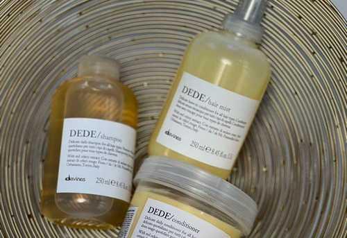 Davines dede