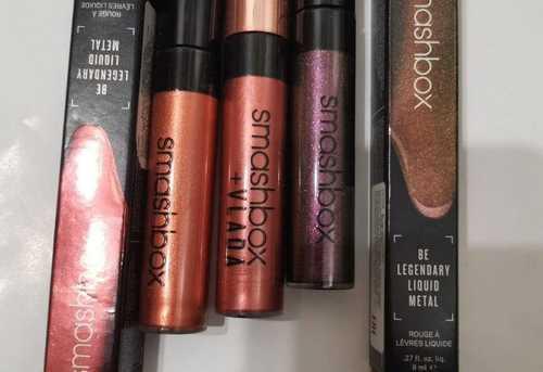 Блеск для губ smashbox