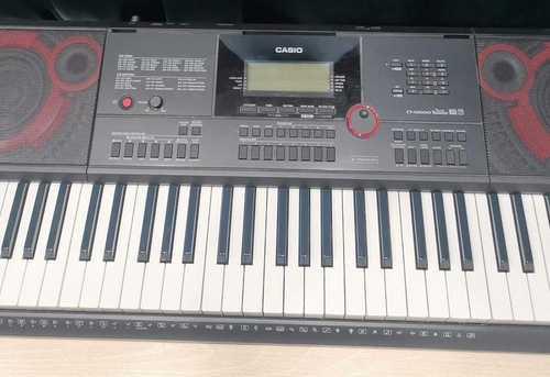 Синтезатор Casio CT-X3000